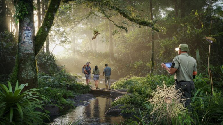 Novo parque estadual de SP com 10.870 hectares: você vai visitar em ...