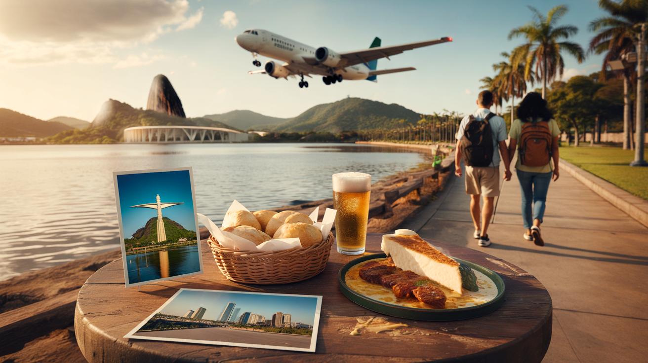 Passagens para Belo Horizonte por R$ 335 ida e volta: você, do Rio e de São Paulo, vai perder ...